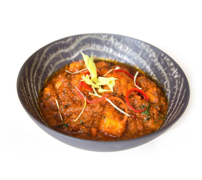 KASTOORI SUBZ MILONI - Uptown Square