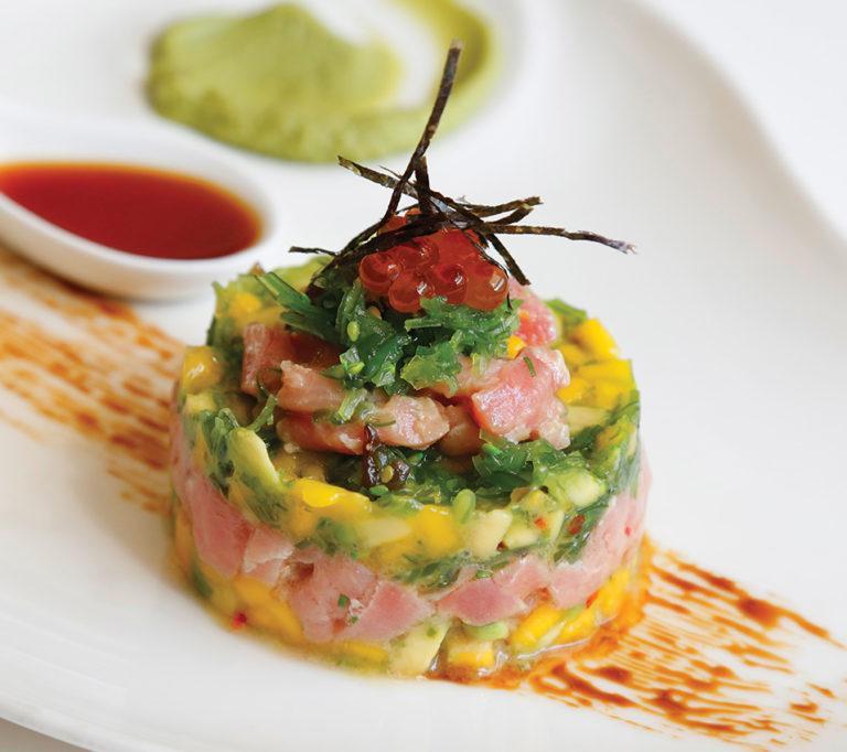 ZEN Menu Archives - Uptown Square