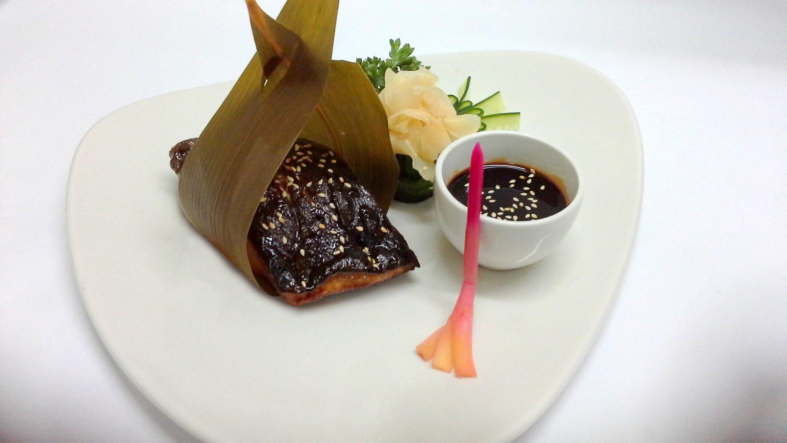 ZEN Menu – Uptown Square