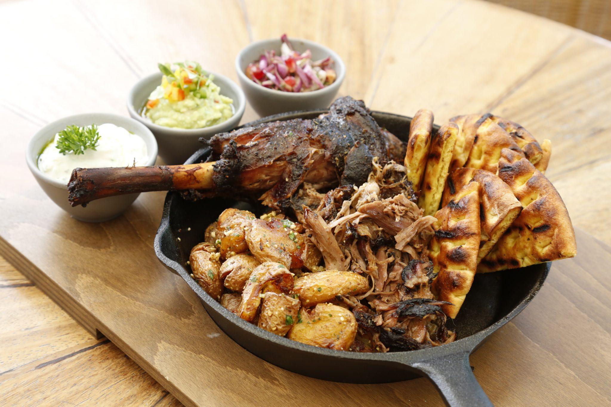 CHESTERS Menu Archives - Uptown Square