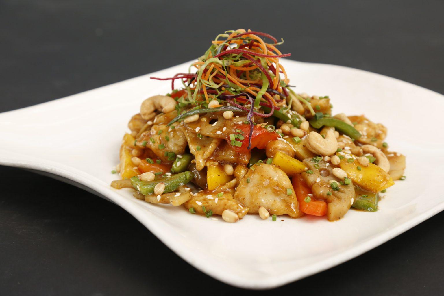 CHI Menu – Uptown Square