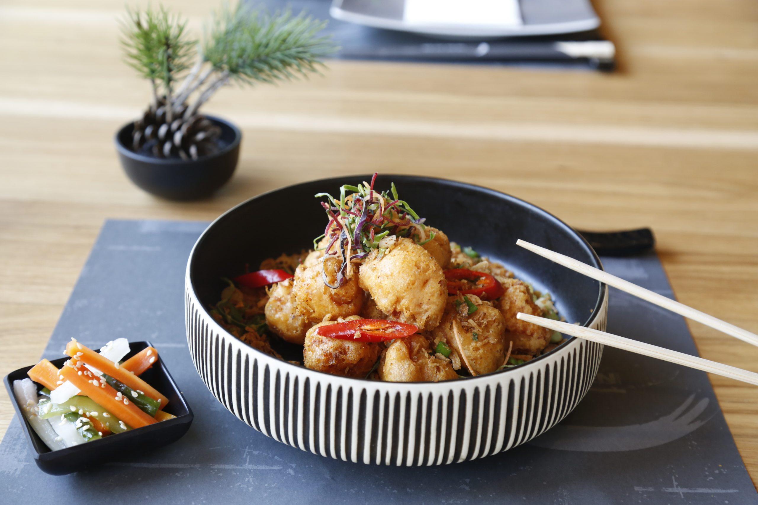 CHEW YIM CALAMARI - Uptown Square